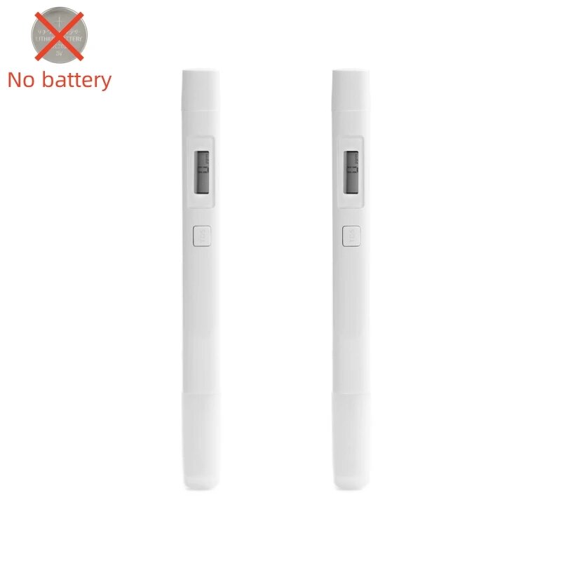 MIJIA TDS-3 Тестер качества воды 2pcs no Battery
