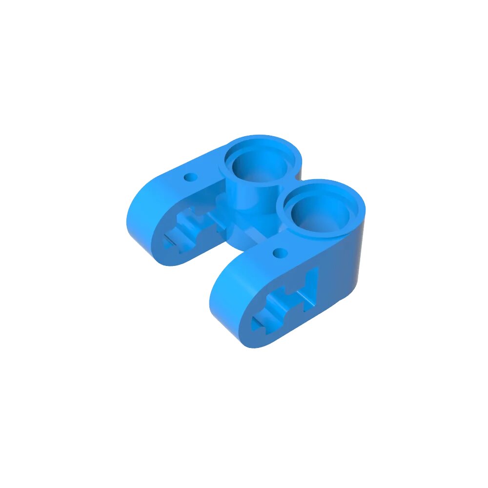 Gobricks GDS-992 Синий для Lego 41678, Цвет: 051