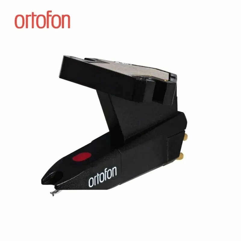 Головка звукоснимателя винилового проигрывателя ortofon om 5e картридж