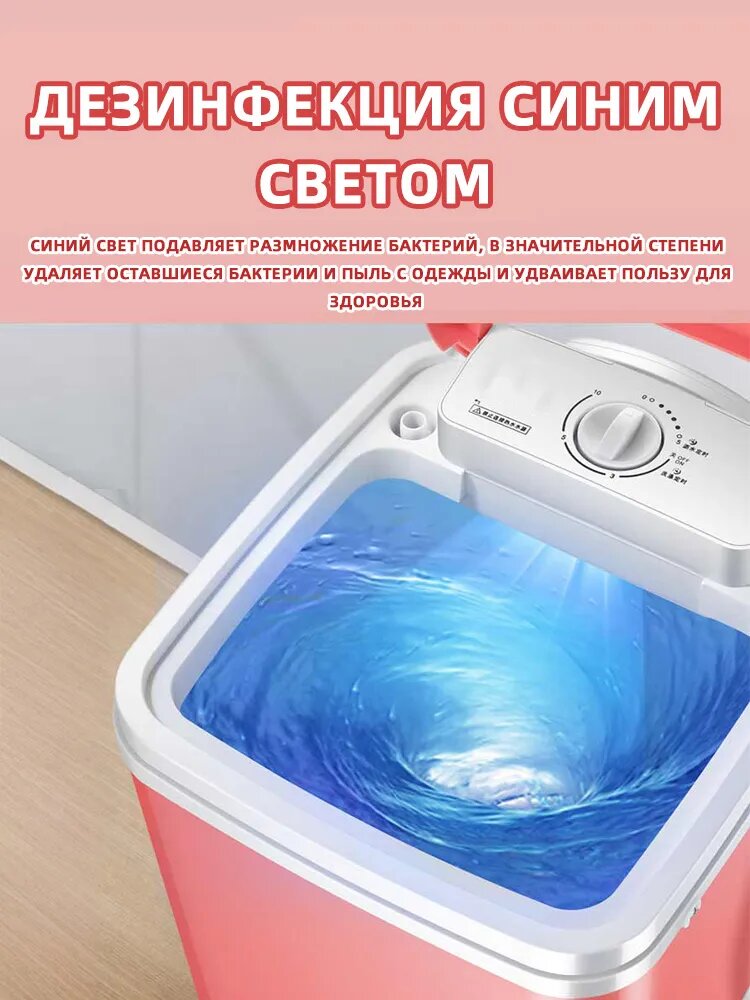 Сушильная машина