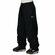 Брюки 686 Штаны 686 Gore-Tex Dojo Shell Pant, размер S, black
