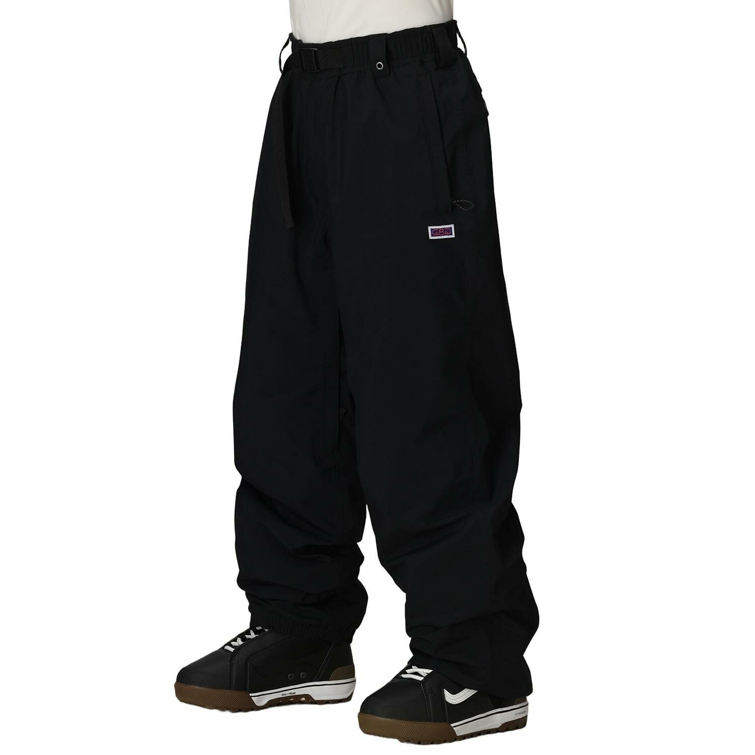 Брюки Штаны 686 Gore-Tex Dojo Shell Pant