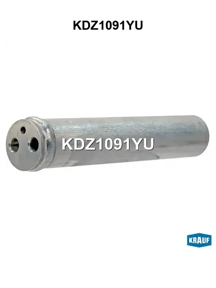 KDZ1091YU, Осушитель кондиционера KRAUF