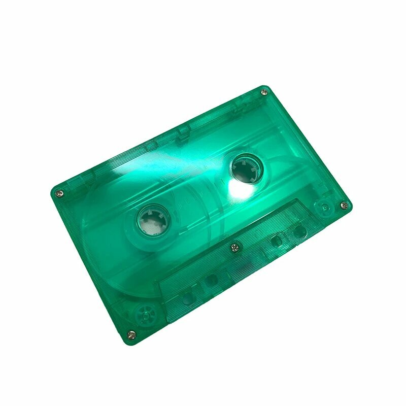 Металлическая коробка для кассет HUXUAN