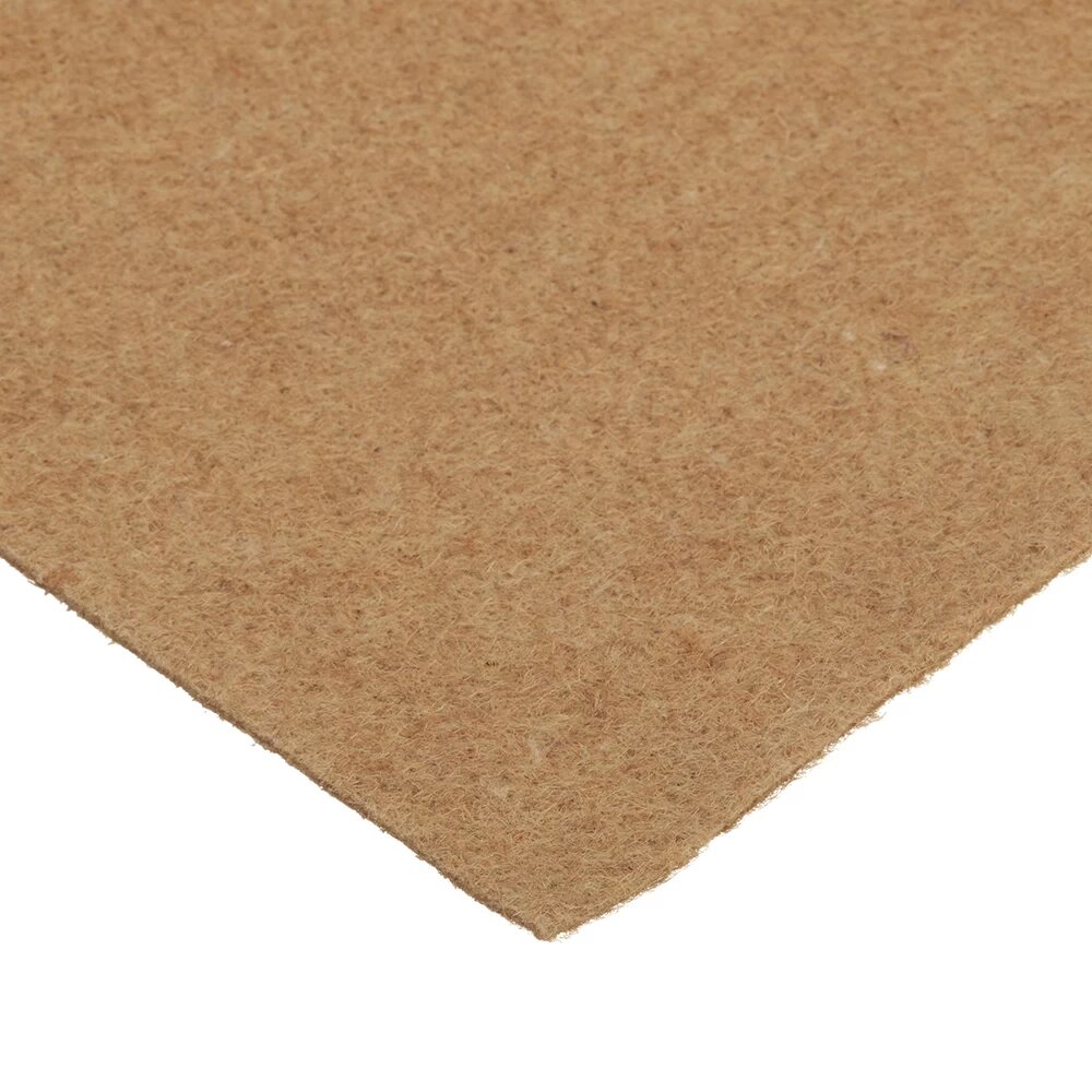 Подложка джутовая 4 мм 1х10 м 10 кв. м УТ000000244