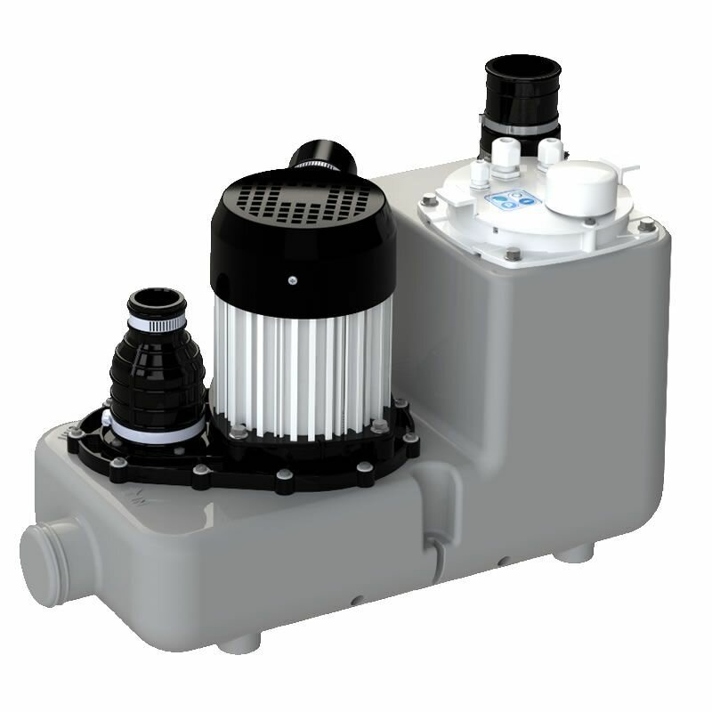 Канализационная установка SFA SANICOM 1