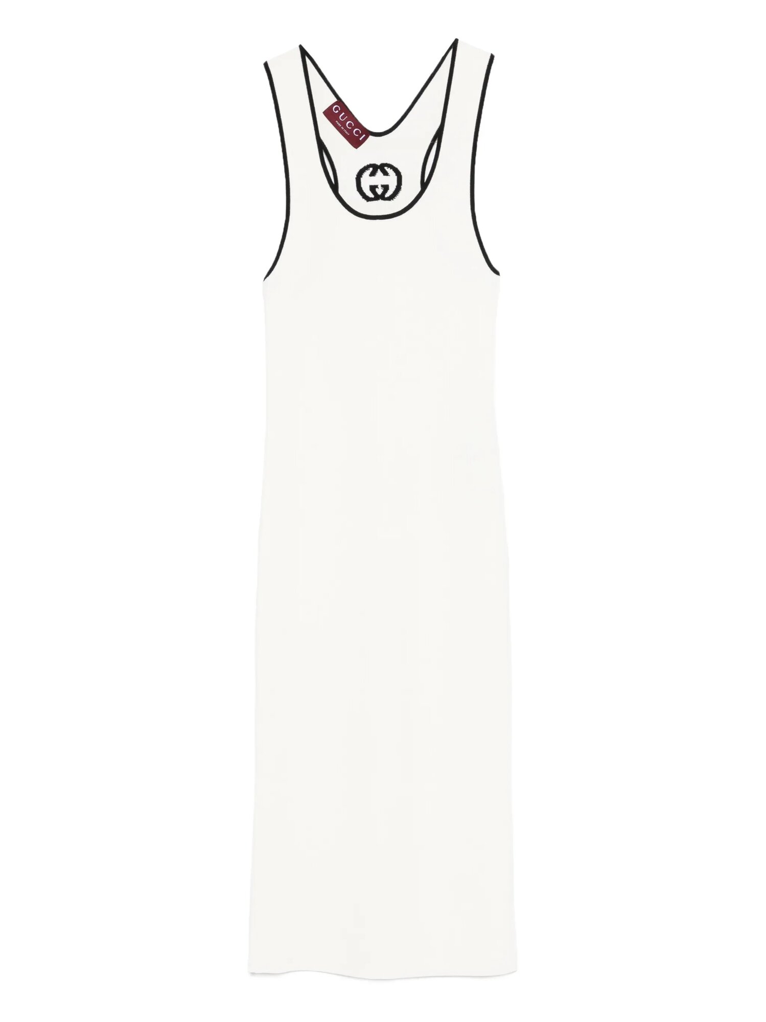 Платье GUCCI