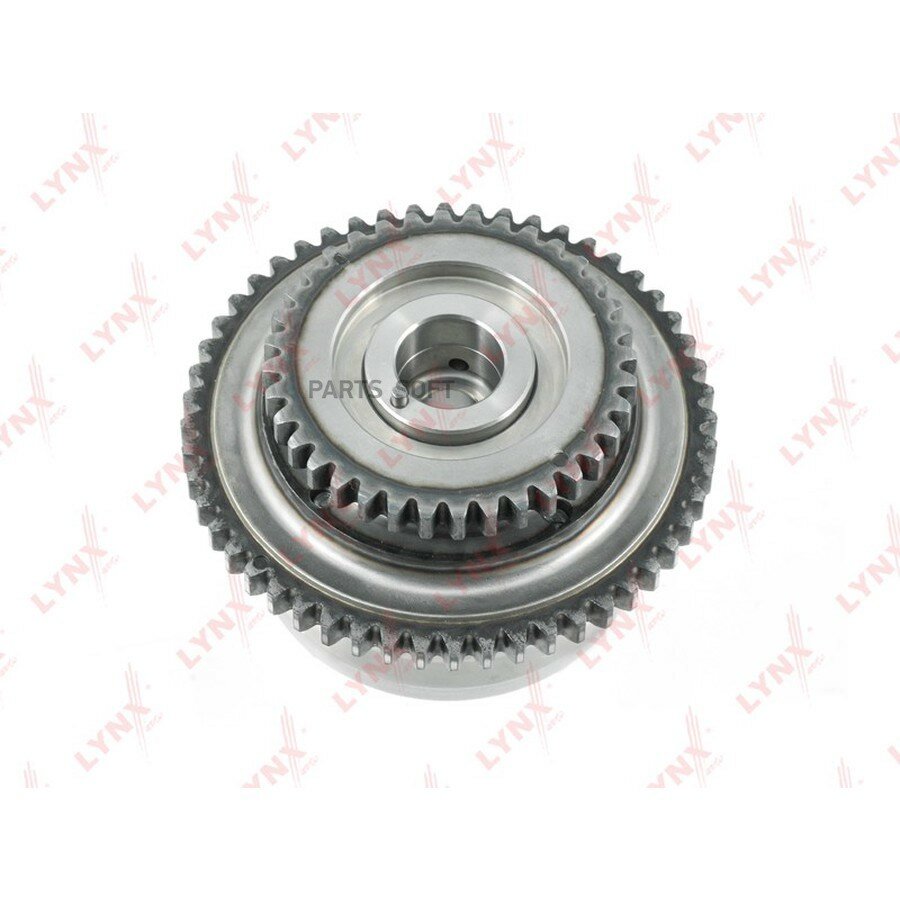 Муфта изменения фаз ГРМ NISSAN Teana(J31) 2.3-3.5 03-08 / Murano(Z50) 3.5 03-08, INFINITI FX35(S50) от официального дистрибьютора, LYNXAUTO, артикул TV0046