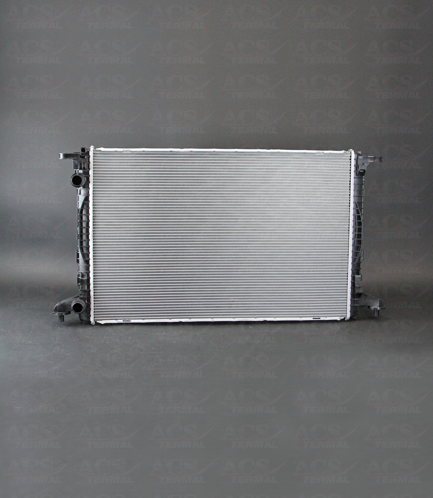 5306573 Радиатор охлаждения для AUDI A4, A5, A7, Q7 2.0 TFSI (15-)