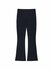 Брюки Theory Seamed kick trousers, размер 6