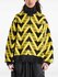 Свитер adidas Knitted half-zip sweater, размер 4 UK, , yellow