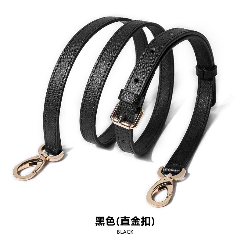 Сумка-мессенджер Ma Huangshi MK bag, женская, через плечо, с регулируемым ремнем, пряжка из черного золота