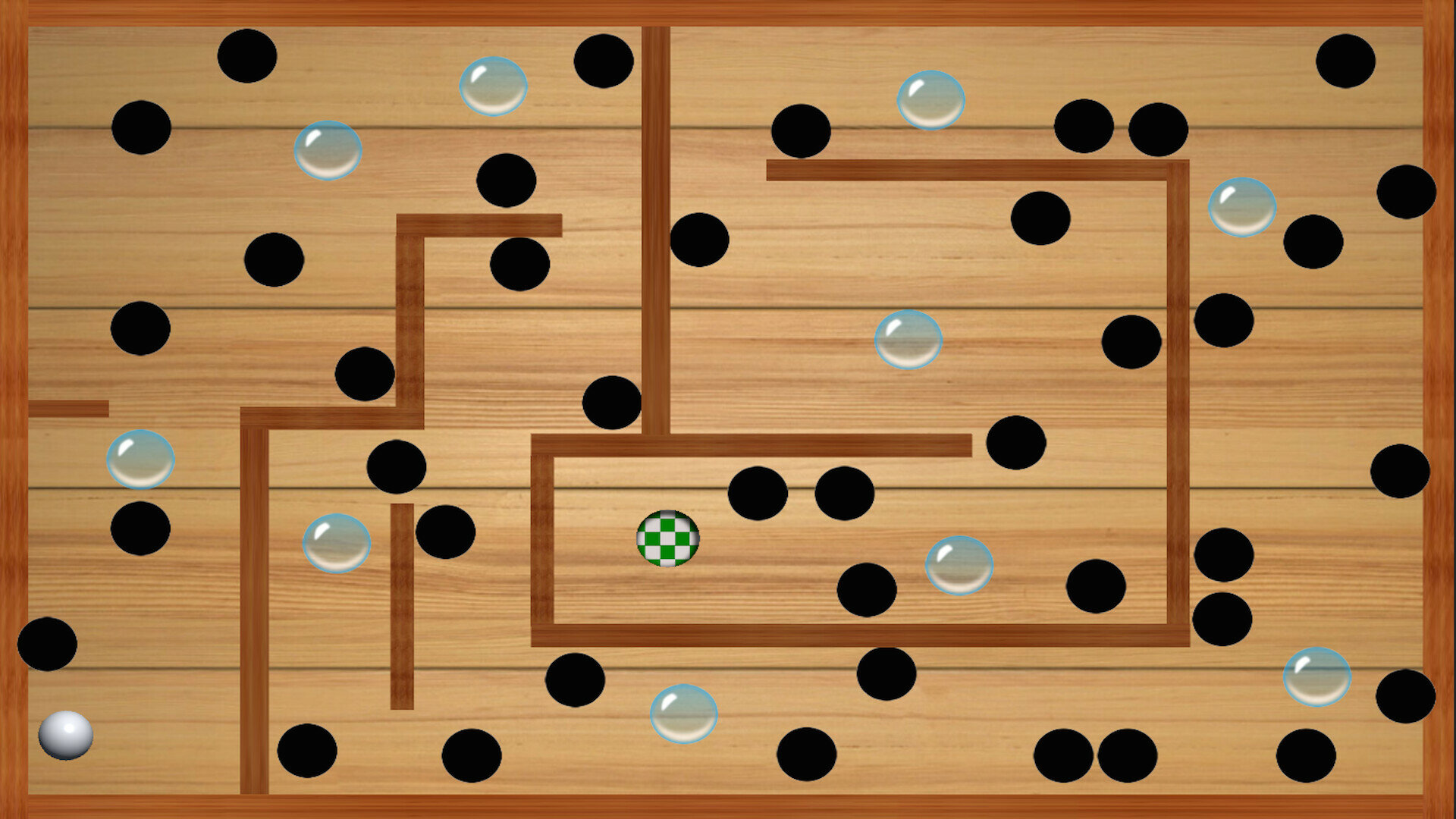 Maze (The Amazing Labyrinth) Steam Ключ • Активация Steam • регион Весь мир