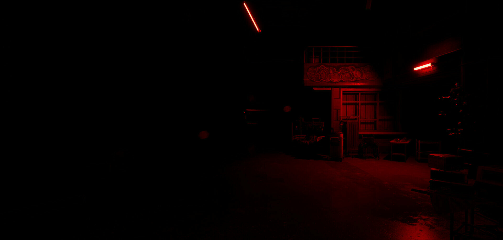 Parasomnia, Все страны — фото 1