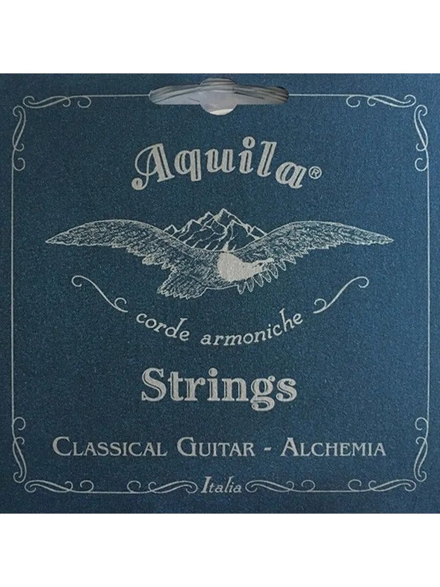 Aquila Alchemia 146c струны для классической гитары