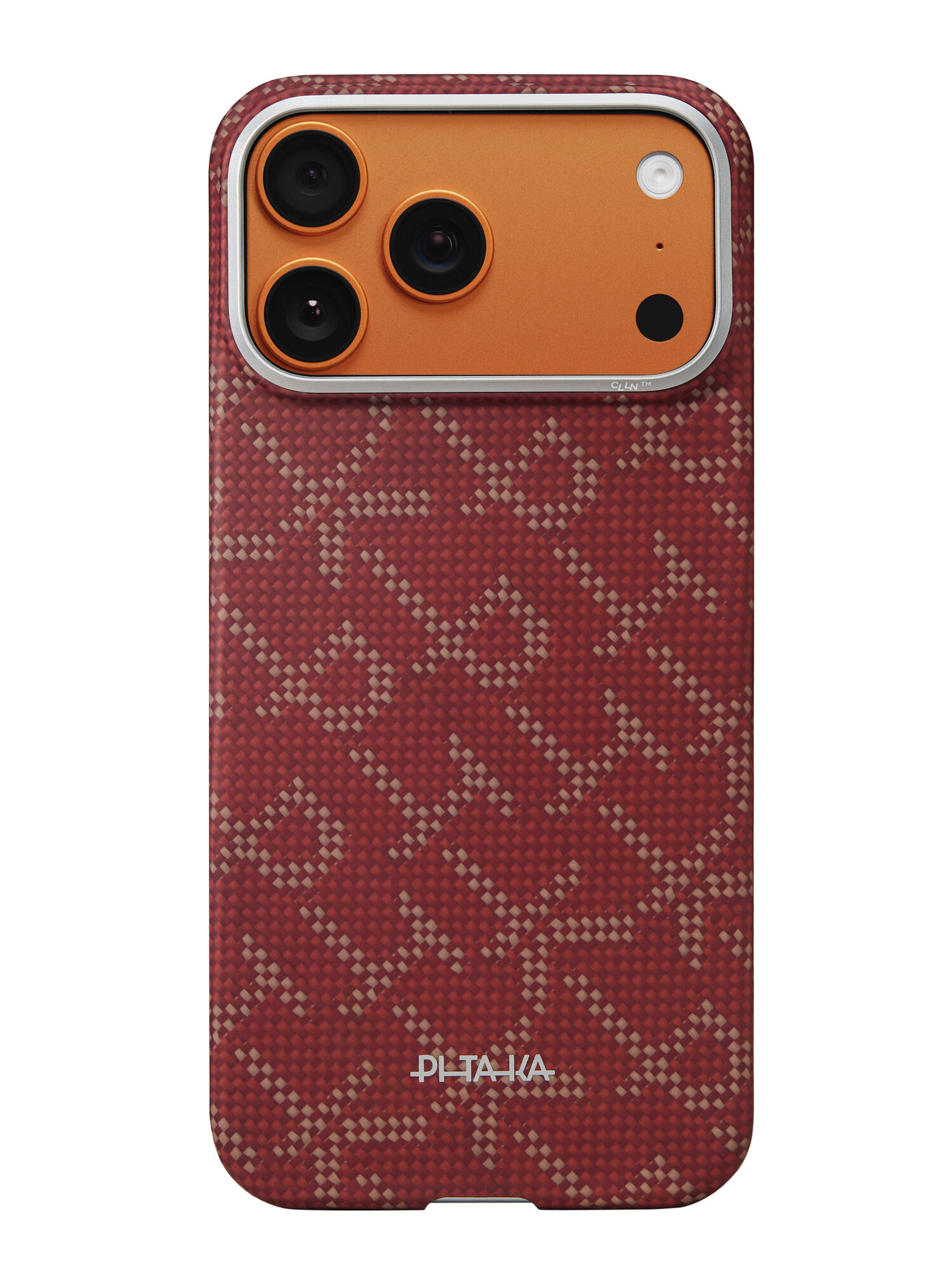 Pitaka Ultra-Slim Case for iPhone 17 Pro Max Чехол для смартфона, moonrise