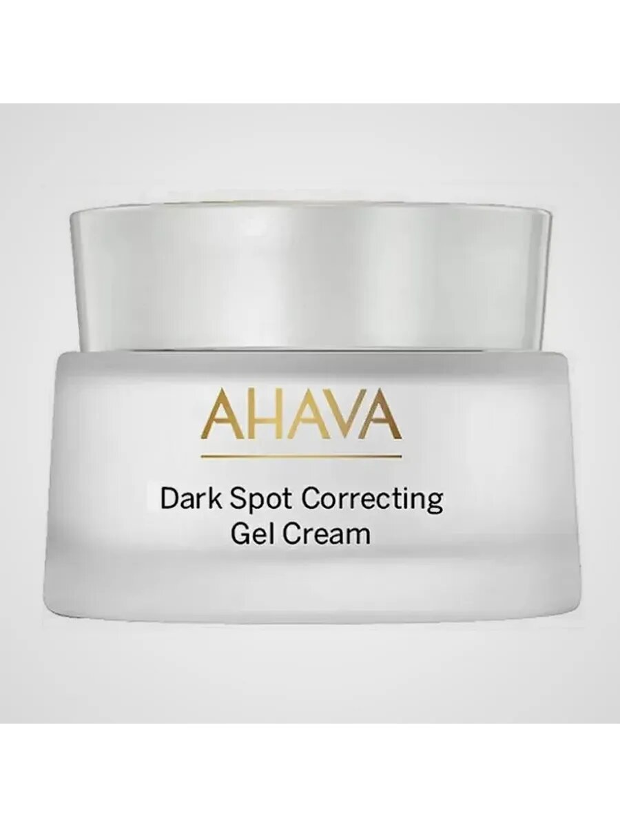 Ahava Darl Spot Correcting Gel Cream Крем-Гель 50 мл