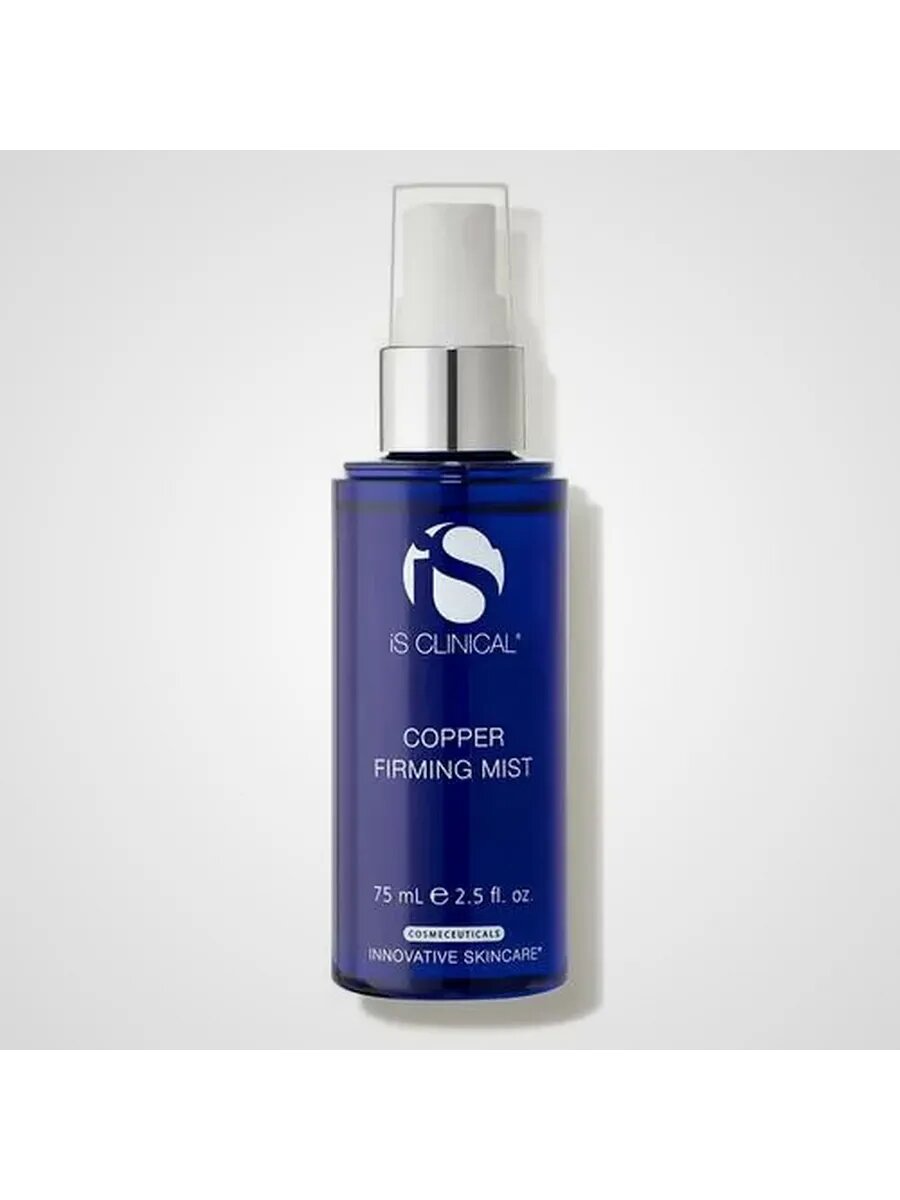 Is Clinical Copper Firming Mist Спрей 75 мл