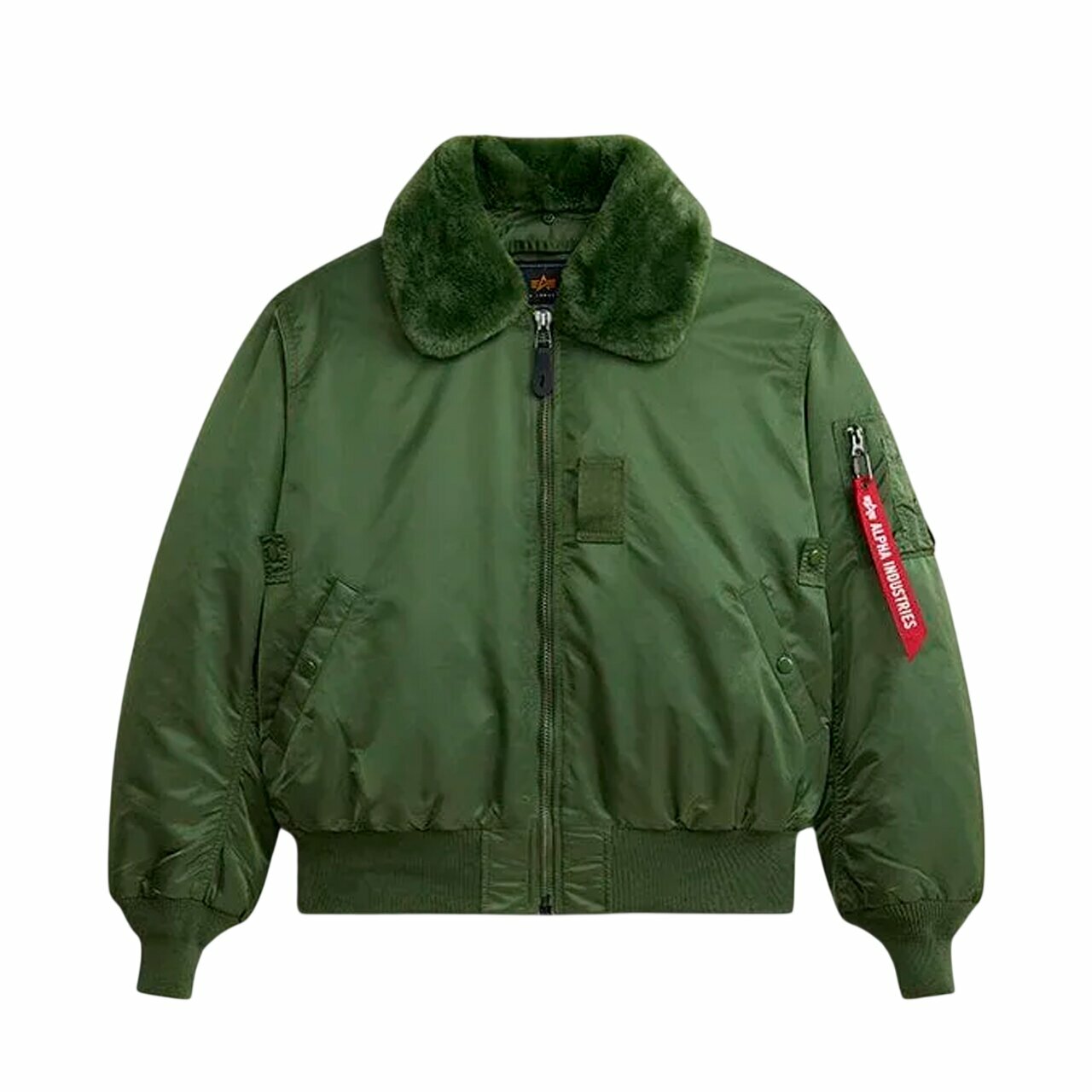 Бомбер B-15 Heritage