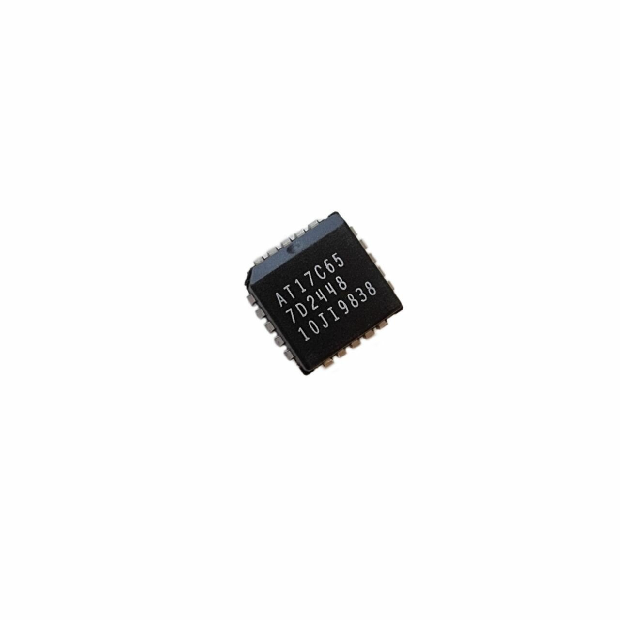 1 шт AT17C65-10JI AT17C65 AT17 Микросхема Atmel