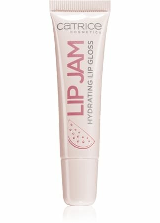 Блеск для губ Catrice Lip Jam оттенок 010 You are one in a melon, 10 мл