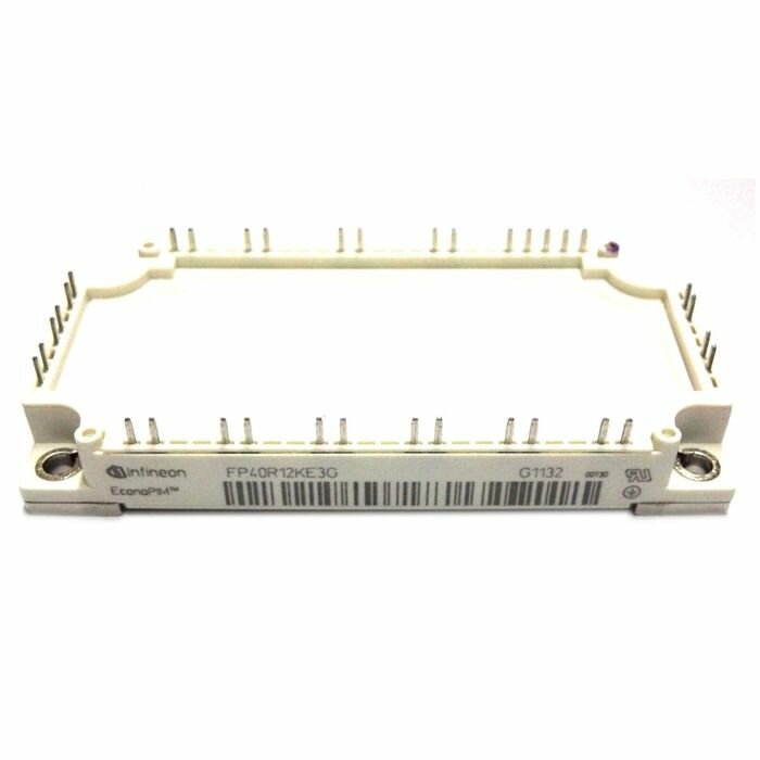 Модуль Brand INFINEON/EUPEC Module FP40R12KE3G