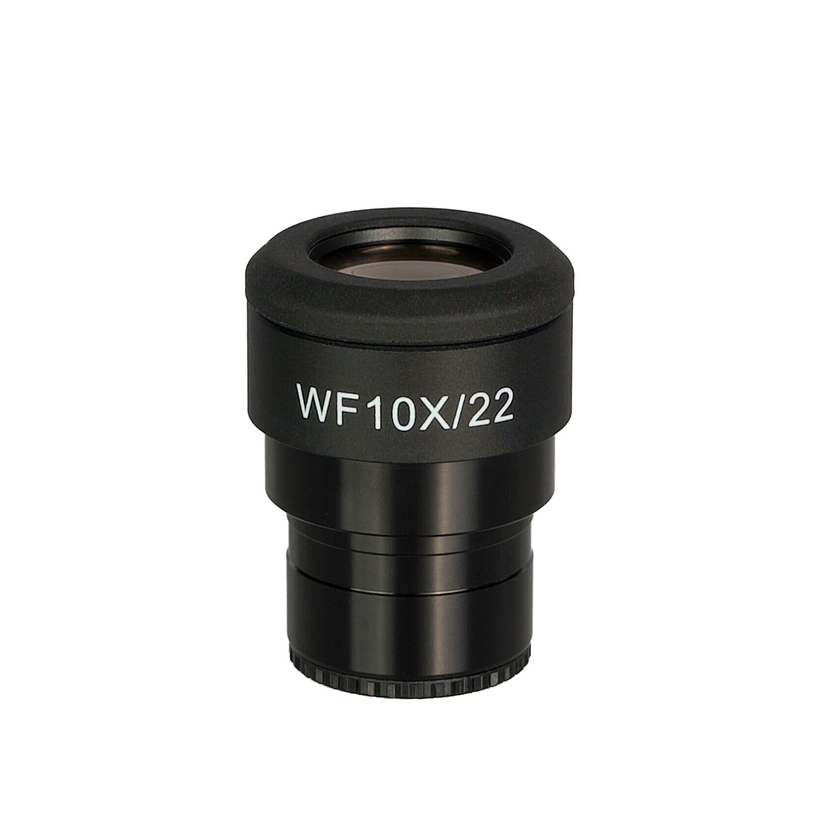 Окуляр MAGUS ND10R 10х/22 мм с сеткой и диоптрийной коррекцией (D 30 мм)