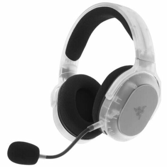 Игровые наушники Razer Barracuda X Chroma Phantom White Ed. (RZ04-05220400-R3M1)