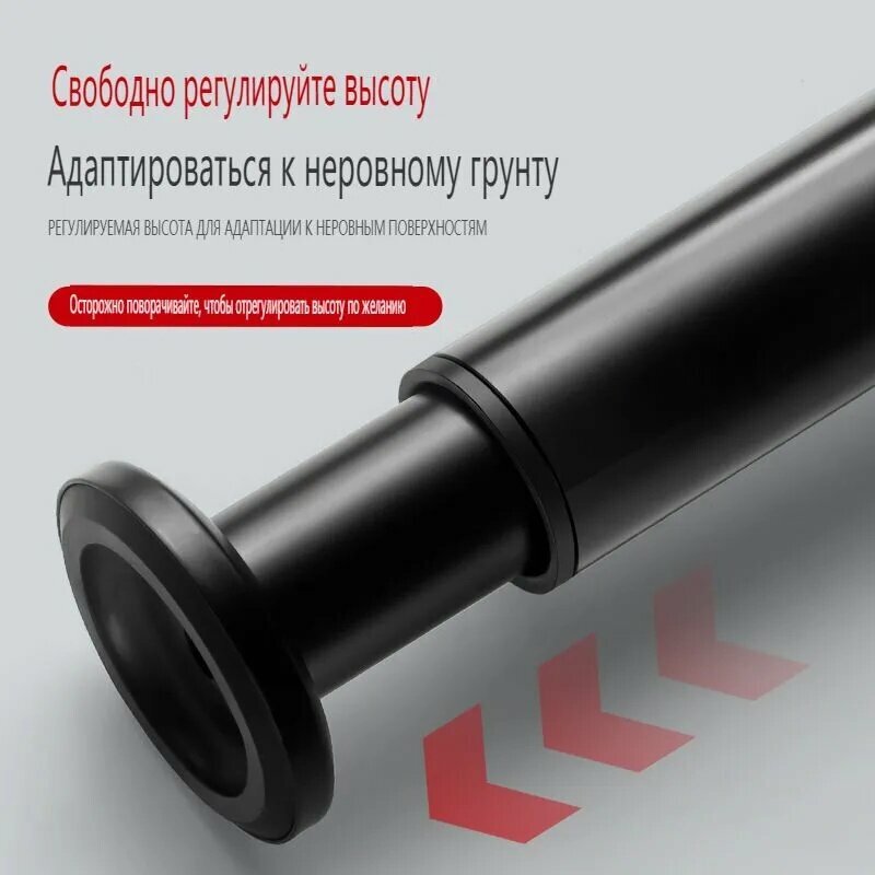 Ножка для мебели — фото 1