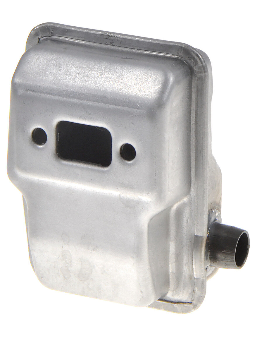 Глушитель CB220/220B