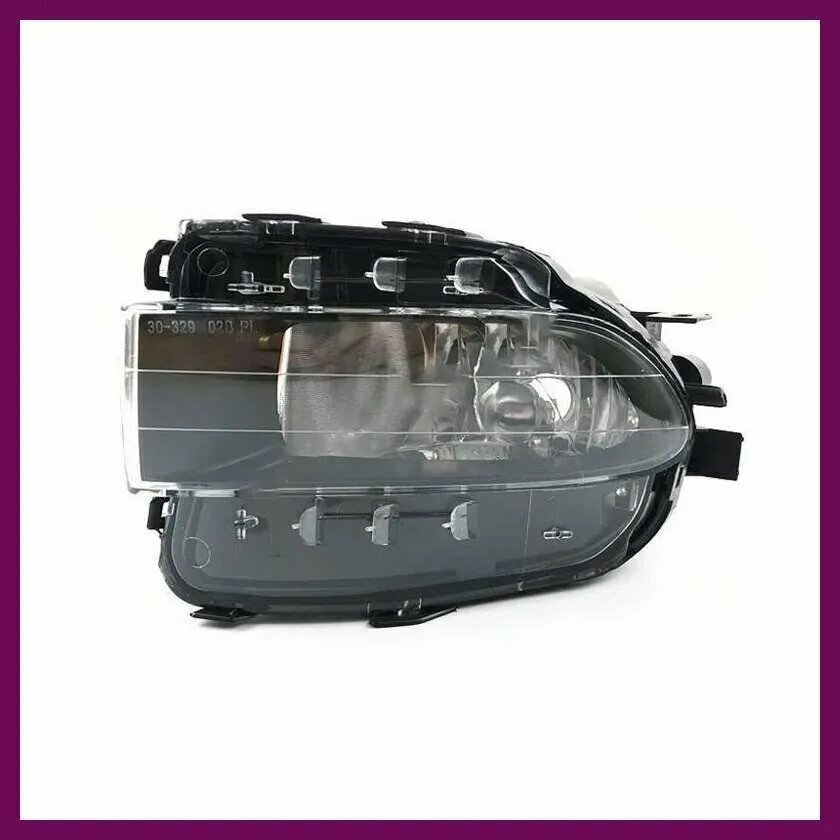 Фара автомобильная, Противотуманная фара, 1 шт, арт. Lexus GS серии GS300 GS350 GS430 GS460 GS450H 2006-201