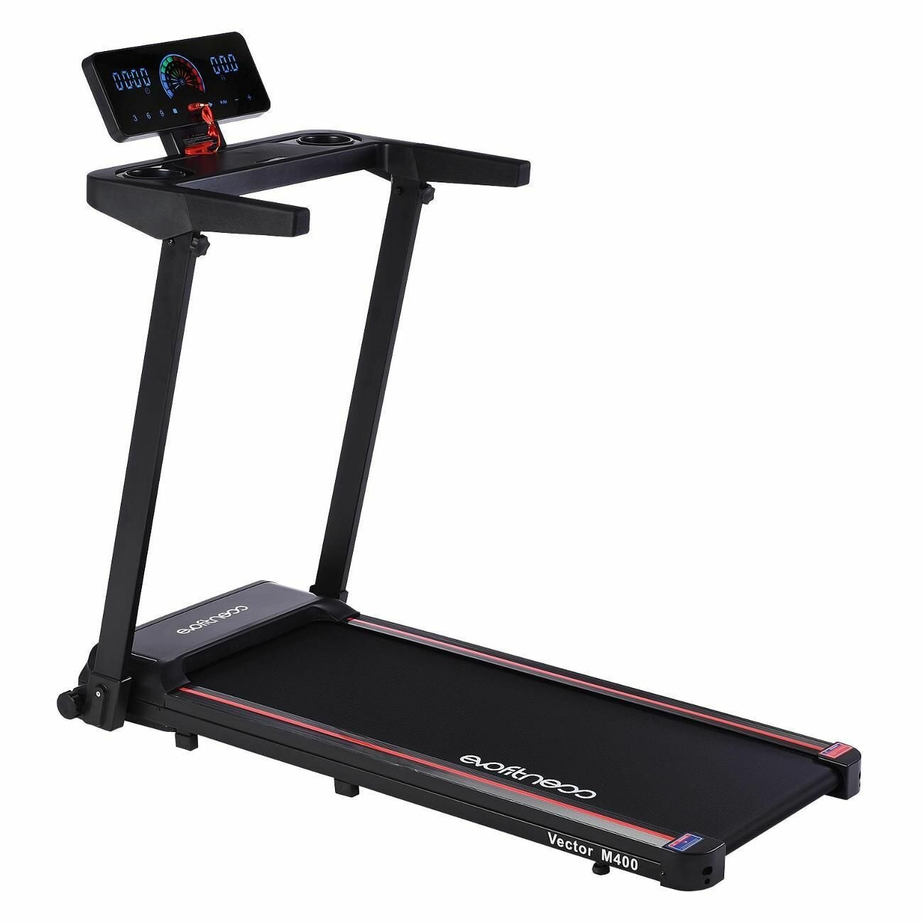 Беговая дорожка Evo Fitness Vector М400