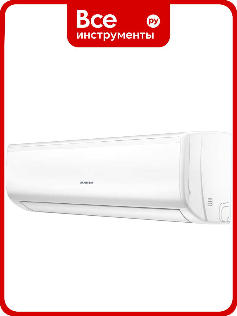 Сплит-система MARSA серия Astro Plus R32 RK-07MTA4G внутренний блок/RK-07MTA4EG внешний блок