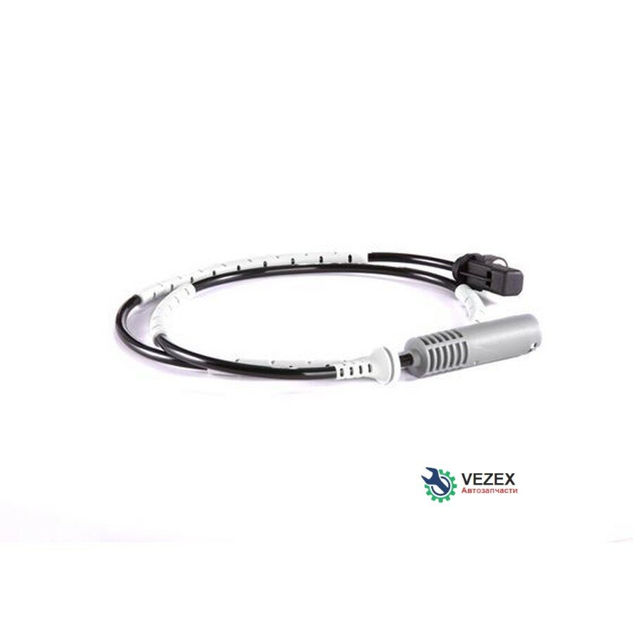 BOSCH 0986594571 датчик ABS! задний\ BMW E81/E82/E87/E88/E90/E92 2.0-3.0i/D 04>