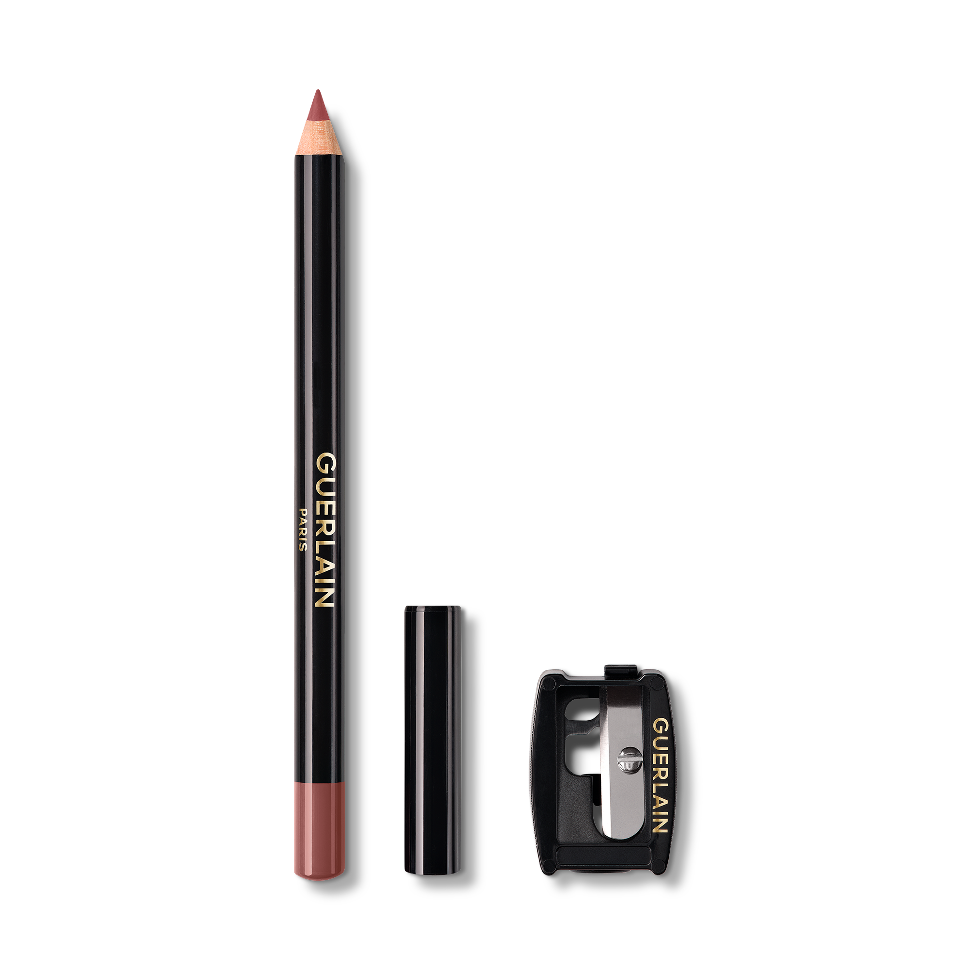 GUERLAIN Contour G Карандаш для губ 01 Розовое дерево