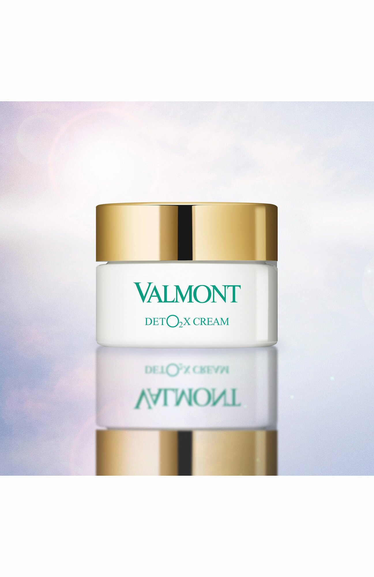 Детокс-крем «Кислородный уход» (12ml) Valmont
