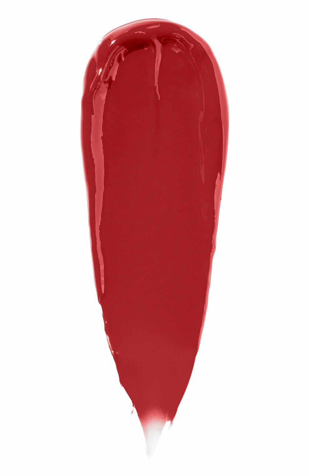 Помада для губ Luxe Lipstick, оттенок Parisian Red (3.5g) Bobbi Brown