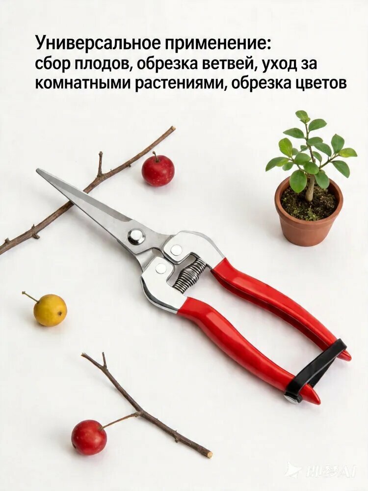 Секатор