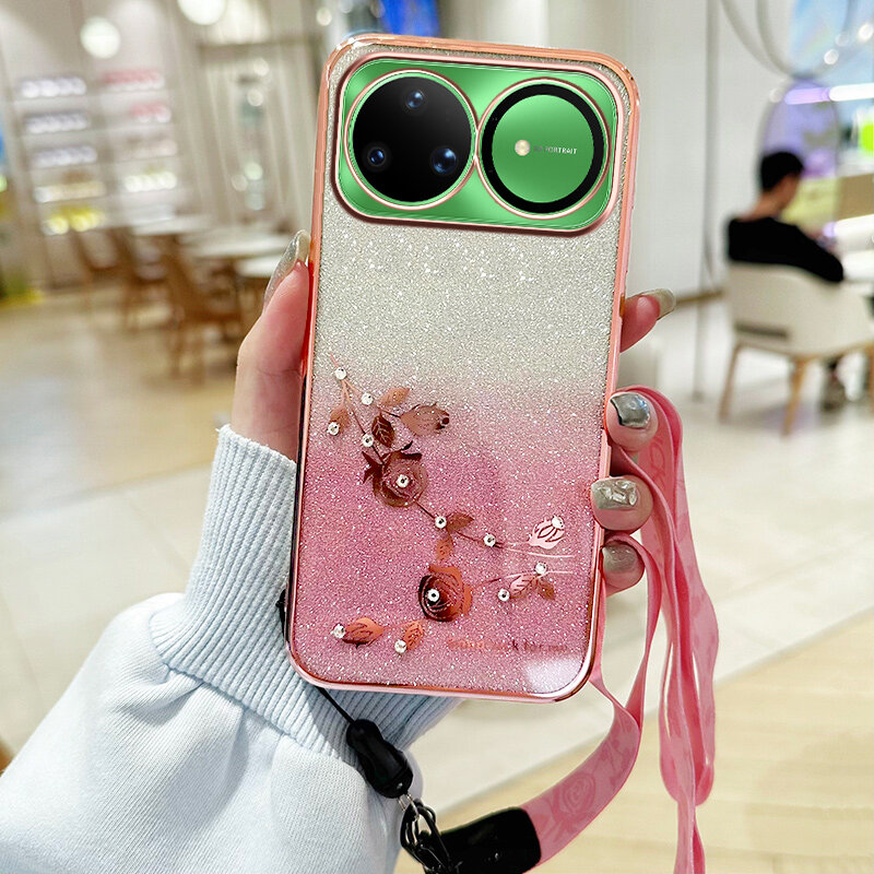Чехол для Huawei Nova 15 Pro — фото 1