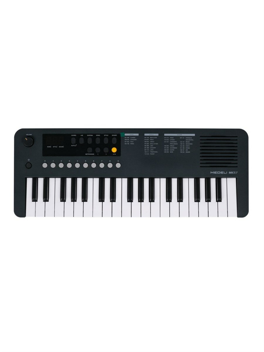 Синтезатор Medeli MK37