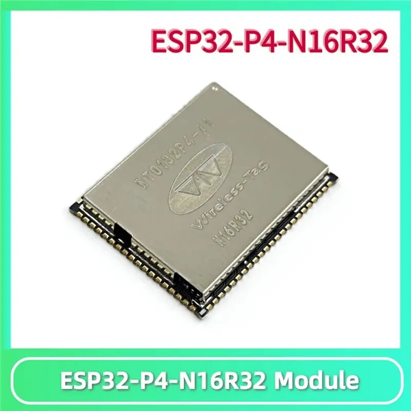 Модуль IoT ESP32-P4 WT0132P4-A1 — фото 1
