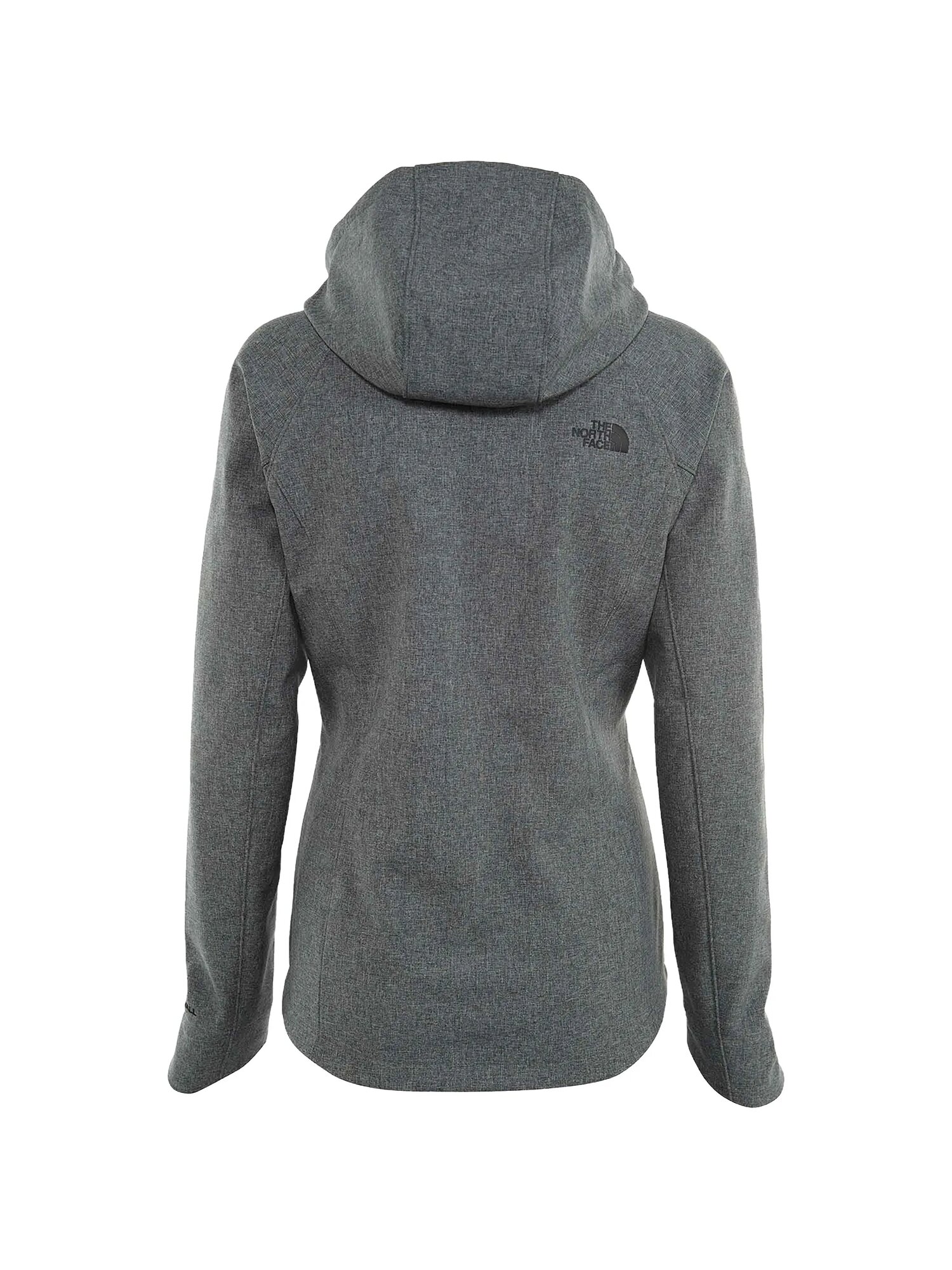 Куртка The North Face Apex Bionic, размер XL, серый — фото 1