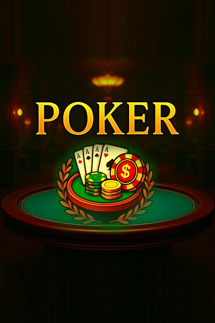 Poker Texas Holdem - Ultimate Poker Card Game — ключ активации Xbox / Microsoft Store · PC, Xbox · цифровой ключ · любой регион