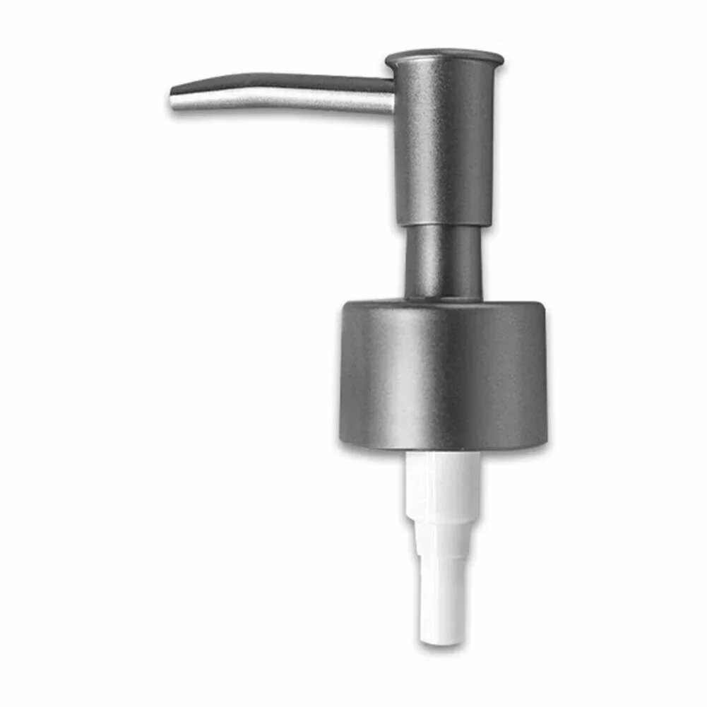 Диспенсер для жидкого мыла LEENKEA, матовый золотой Brushed Silver