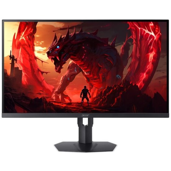 Монитор 27' Acer Nitro XV275UF3biipprx MiniLED IPS, 2560x1440