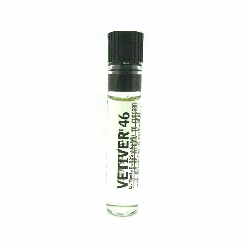Le Labo Парфюмерная вода Vetiver 46, Eau De Parfume, 0,75 мл, пробник