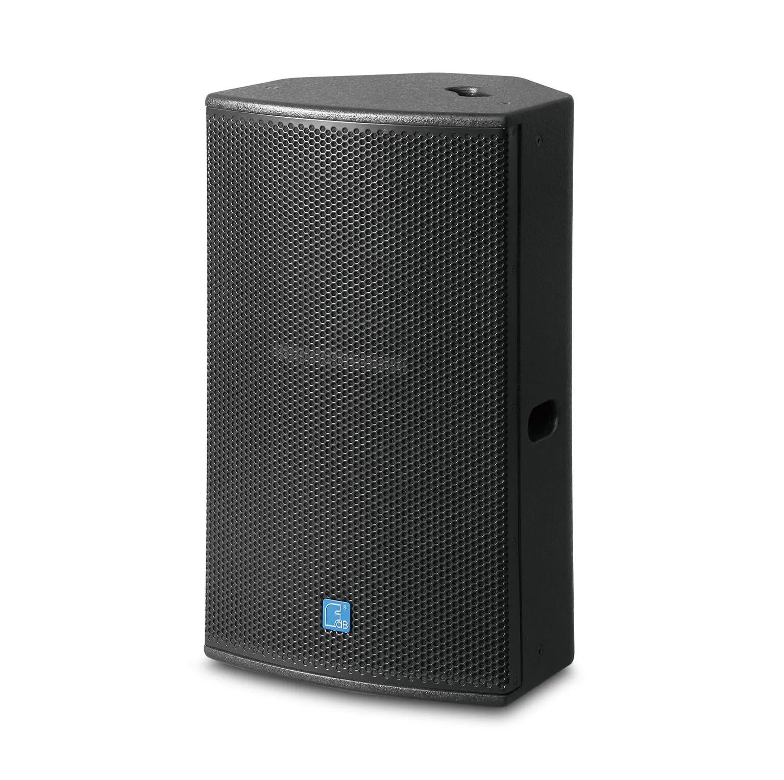 Пассивная 2-полосная акустическая система FDB audio LH12II