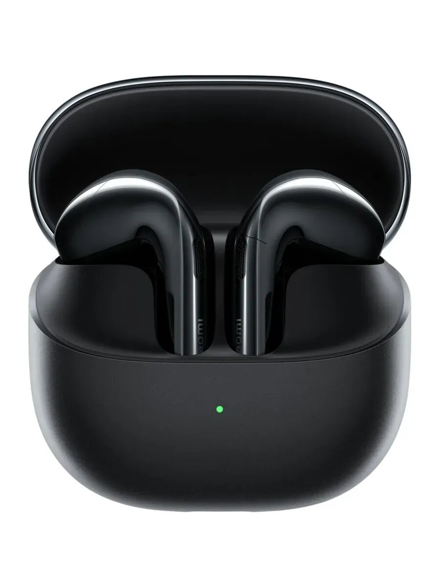Наушники Xiaomi Buds 6 Graphite Black BHR08ODGL
