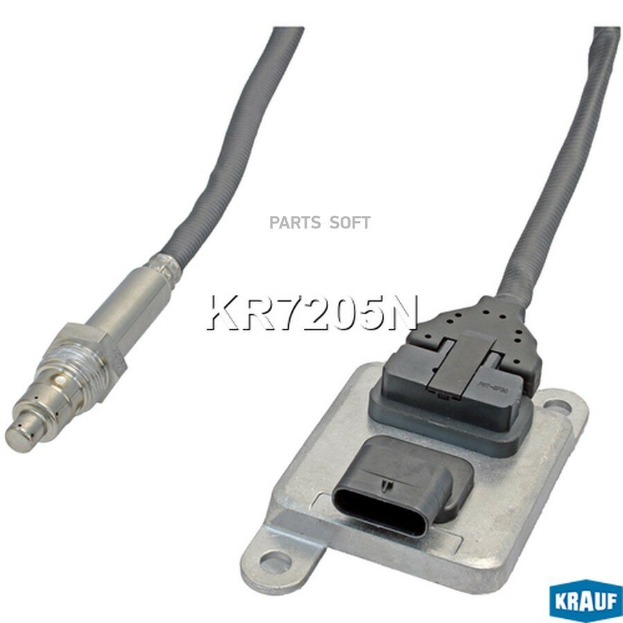 Датчик NOx от официального дистрибьютора, KRAUF, артикул KR7205N