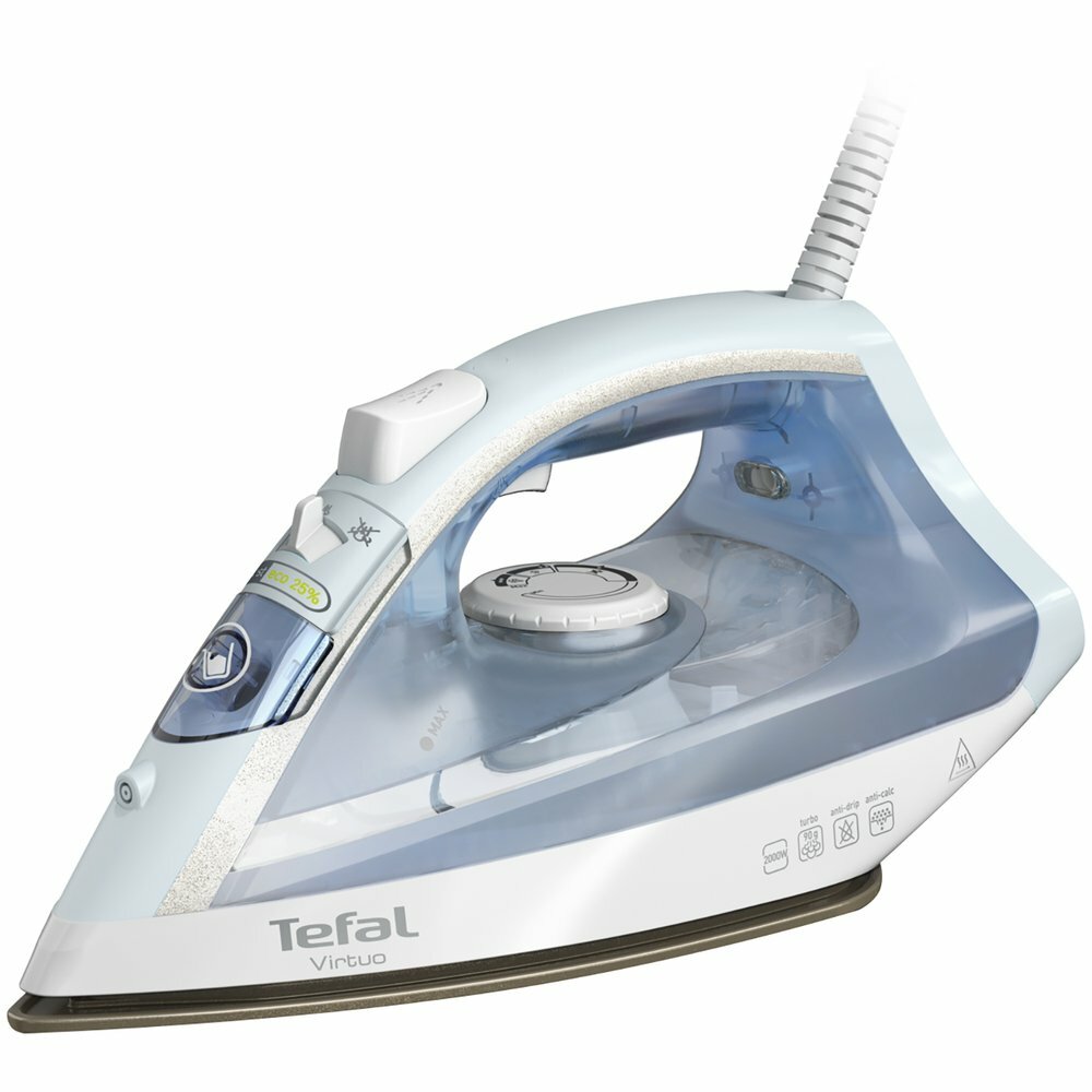 Утюг Tefal Virtuo FV 1R15F1